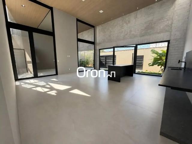 Casa / Sobrado para Venda em Goiânia/GO Setor Faiçalville 3 Quartos