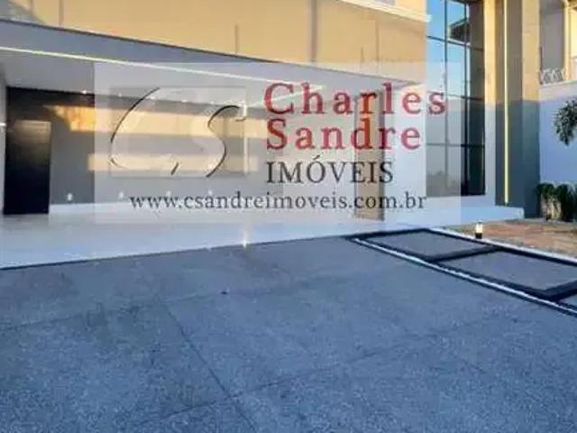 Casa / Sobrado para Venda em Goiânia/GO Setor Faiçalville 3 Quartos