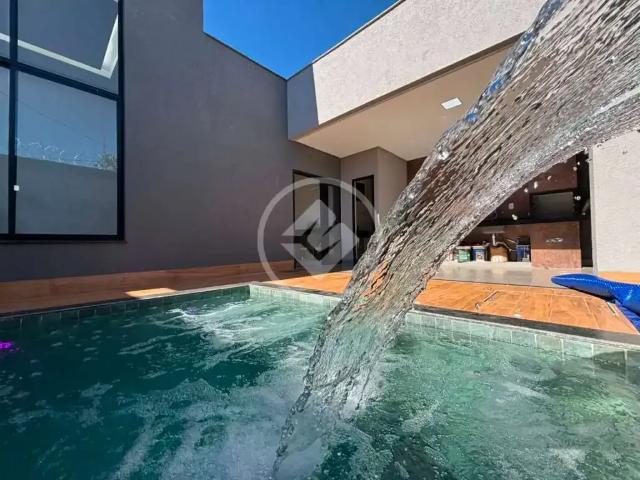 Casa / Sobrado para Venda em Goiânia/GO Setor Faiçalville 3 Quartos