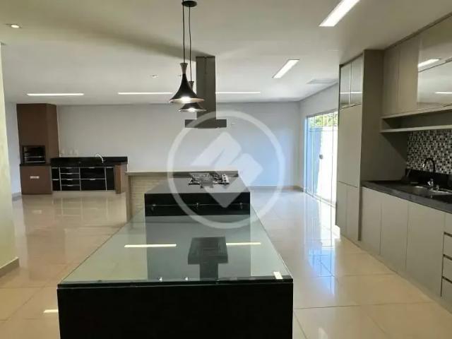 Casa / Sobrado para Venda em Goiânia/GO Setor Faiçalville 3 Quartos