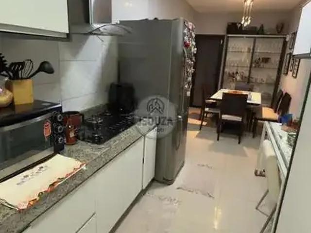 Casa / Sobrado para Venda em Goiânia/GO Setor Faiçalville 3 Quartos