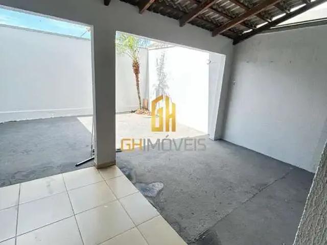 Casa / Sobrado para Venda em Goiânia/GO Setor Faiçalville 3 Quartos