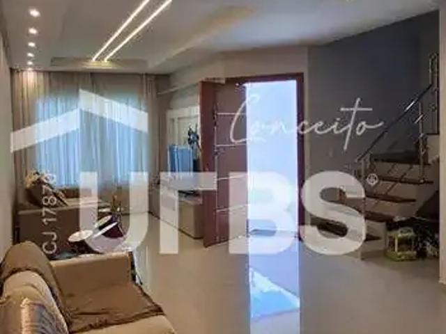 Casa / Sobrado para Venda em Goiânia/GO Setor Faiçalville 3 Quartos