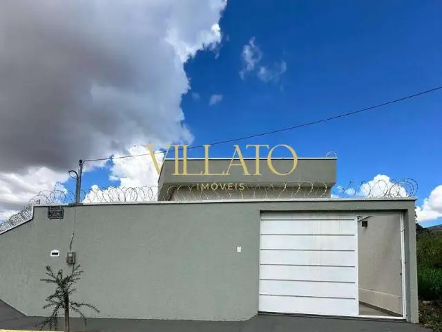 Casa / Sobrado para Venda em Goiânia/GO Setor Faiçalville 3 Quartos