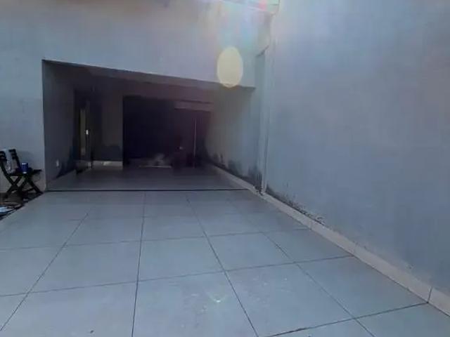 Casa / Sobrado para Venda em Goiânia/GO Setor Faiçalville 3 Quartos