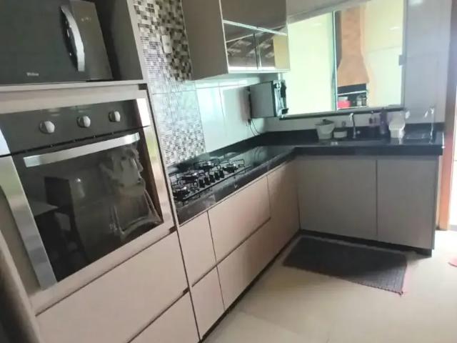 Casa / Sobrado para Venda em Goiânia/GO Setor Faiçalville 3 Quartos