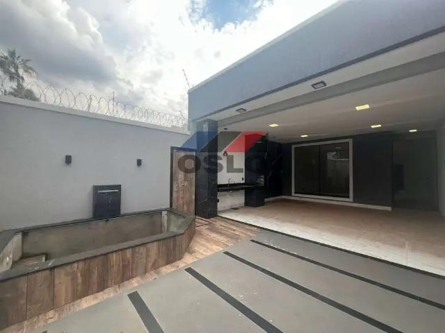 Casa / Sobrado para Venda em Goiânia/GO Setor Faiçalville 3 Quartos