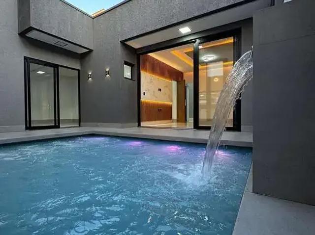 Casa / Sobrado para Venda em Goiânia/GO Setor Faiçalville 3 Quartos