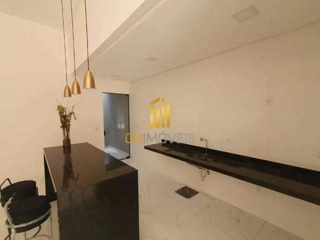 Casa / Sobrado para Venda em Goiânia/GO Setor Faiçalville 3 Quartos