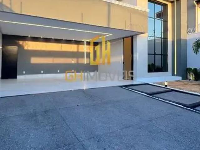 Casa / Sobrado para Venda em Goiânia/GO Setor Faiçalville 3 Quartos