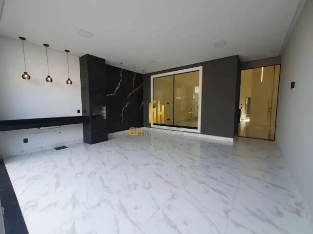 Casa / Sobrado para Venda em Goiânia/GO Setor Faiçalville 3 Quartos
