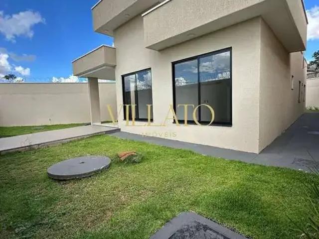 Casa / Sobrado para Venda em Goiânia/GO Setor Faiçalville 3 Quartos
