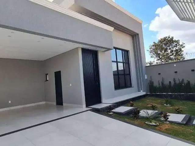 Casa / Sobrado para Venda em Goiânia/GO Setor Faiçalville 3 Quartos