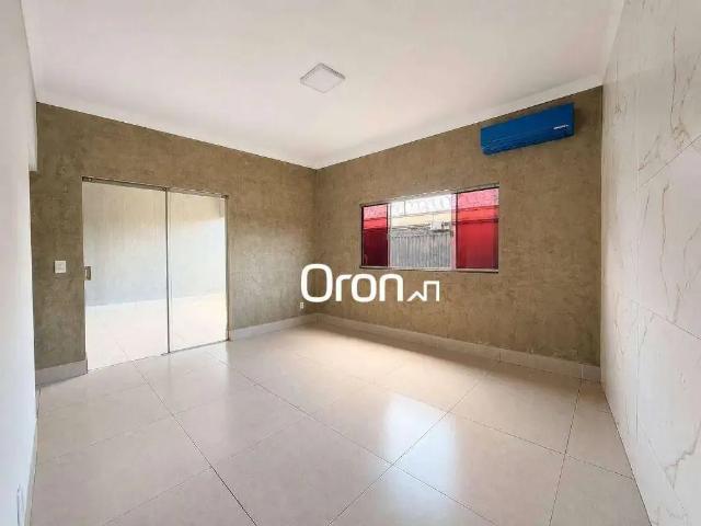 Casa / Sobrado para Venda em Goiânia/GO Setor Faiçalville 3 Quartos