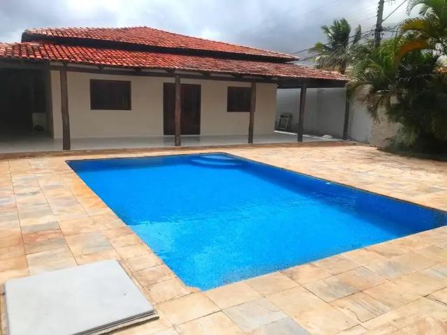 Casa / Sobrado para Venda em Goiânia/GO Setor Faiçalville 3 Quartos