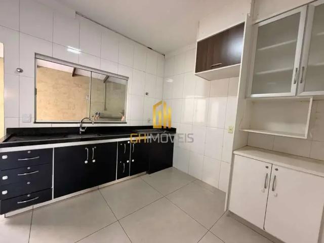 Casa / Sobrado para Venda em Goiânia/GO Setor Faiçalville 3 Quartos