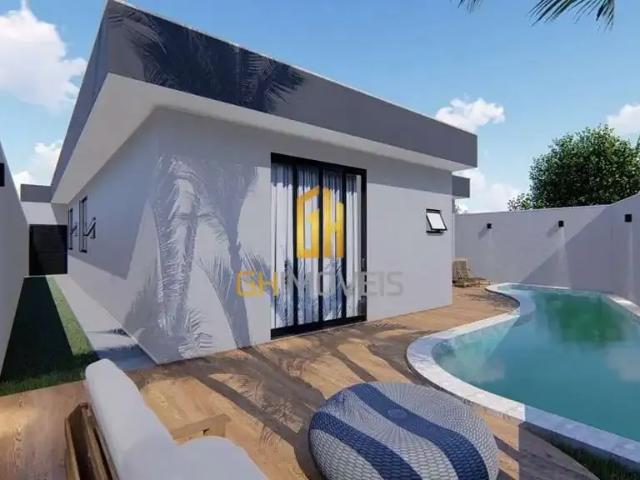 Casa / Sobrado para Venda em Goiânia/GO Setor Faiçalville 3 Quartos