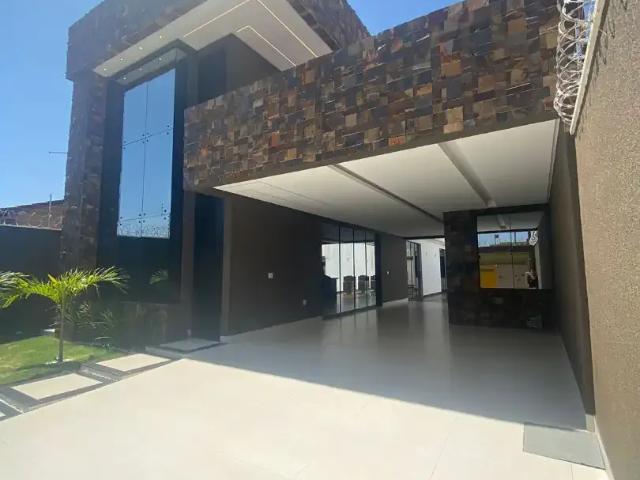 Casa / Sobrado para Venda em Goiânia/GO Setor Faiçalville 1 Quartos