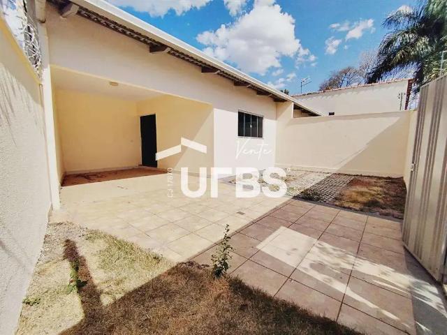 Casa / Sobrado para Venda em Goiânia/GO Setor Faiçalville 2 Quartos