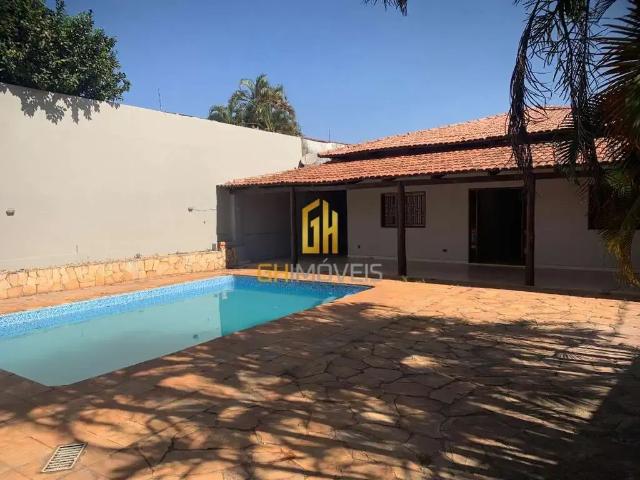 Casa / Sobrado para Venda em Goiânia/GO Setor Faiçalville 4 Quartos