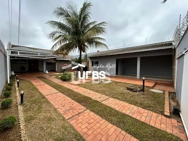 Casa / Sobrado para Venda em Goiânia/GO Setor Faiçalville 4 Quartos