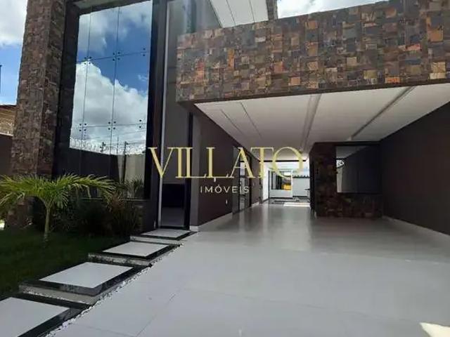 Casa / Sobrado para Venda em Goiânia/GO Setor Faiçalville 4 Quartos