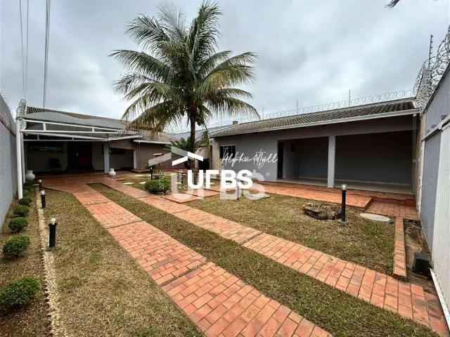 Casa / Sobrado para Venda em Goiânia/GO Setor Faiçalville 4 Quartos