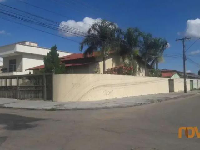 Casa / Sobrado para Venda em Goiânia/GO Setor Faiçalville 4 Quartos