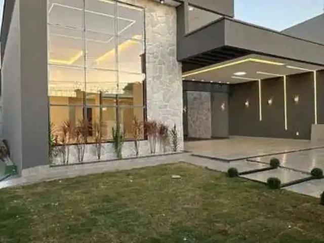 Casa / Sobrado para Venda em Goiânia/GO Setor Faiçalville 4 Quartos