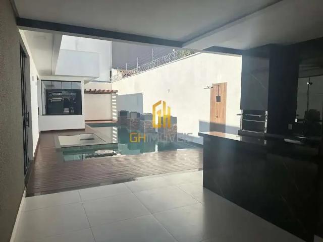 Casa / Sobrado para Venda em Goiânia/GO Setor Faiçalville 4 Quartos