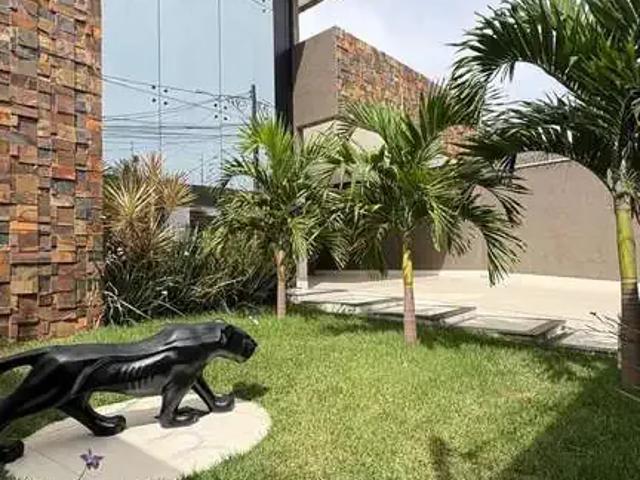 Casa / Sobrado para Venda em Goiânia/GO Setor Faiçalville 4 Quartos