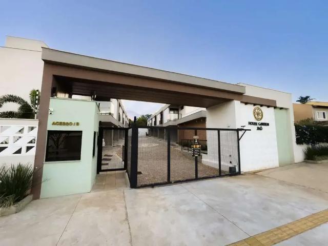 Casa / Sobrado para Venda em Goiânia/GO Setor Jaó 3 Quartos