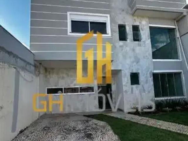 Casa / Sobrado para Venda em Goiânia/GO Setor Jaó 3 Quartos