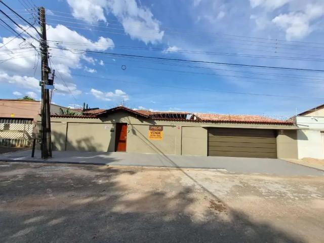 Casa / Sobrado para Venda em Goiânia/GO Setor Jaó 3 Quartos