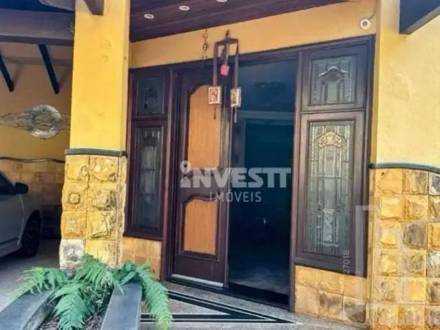 Casa / Sobrado para Venda em Goiânia/GO Setor Jaó 3 Quartos
