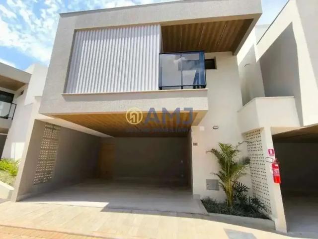 Casa / Sobrado para Venda em Goiânia/GO Setor Jaó 3 Quartos