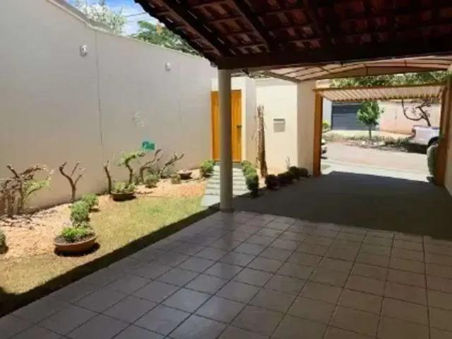 Casa / Sobrado para Venda em Goiânia/GO Setor Jaó 3 Quartos