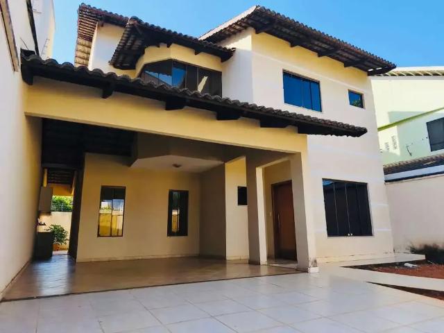 Casa / Sobrado para Venda em Goiânia/GO Setor Jaó 3 Quartos