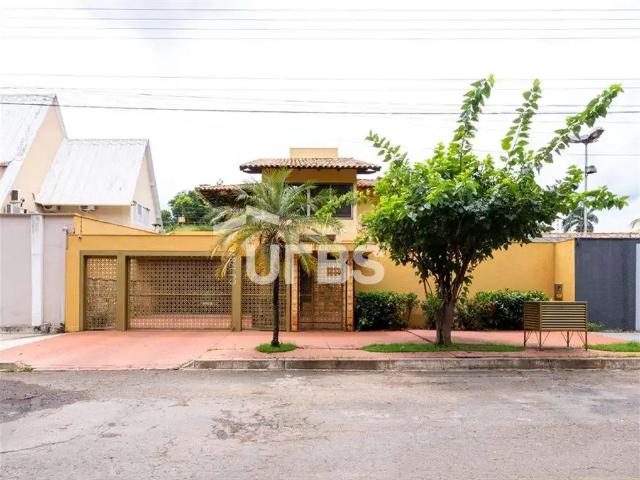 Casa / Sobrado para Venda em Goiânia/GO Setor Jaó 3 Quartos
