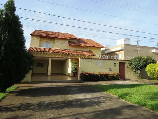 Casa / Sobrado para Venda em Goiânia/GO Setor Jaó 3 Quartos