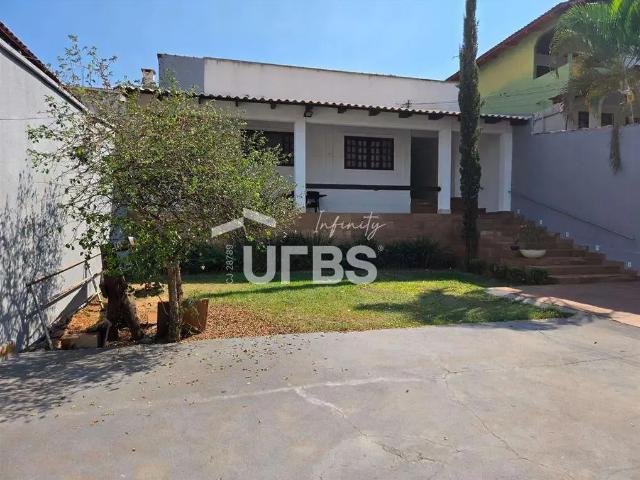Casa / Sobrado para Venda em Goiânia/GO Setor Jaó 4 Quartos