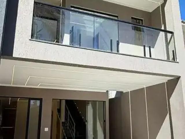 Casa / Sobrado para Venda em Goiânia/GO Setor Jaó 4 Quartos