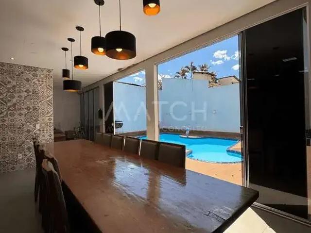 Casa / Sobrado para Venda em Goiânia/GO Setor Jaó 4 Quartos