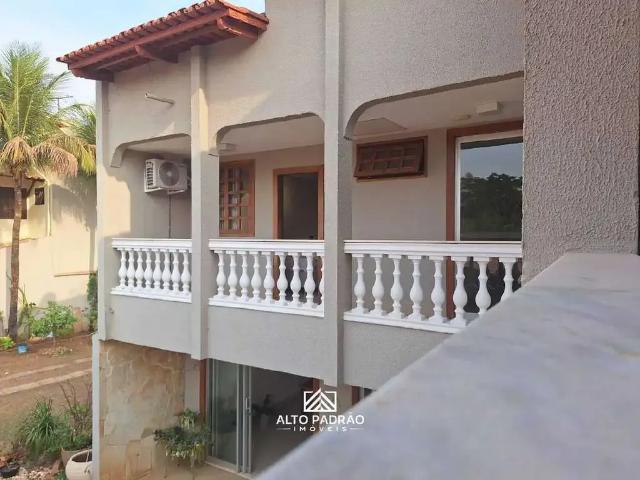 Casa / Sobrado para Venda em Goiânia/GO Setor Jaó 4 Quartos