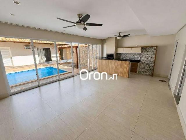 Casa / Sobrado para Venda em Goiânia/GO Setor Jaó 4 Quartos