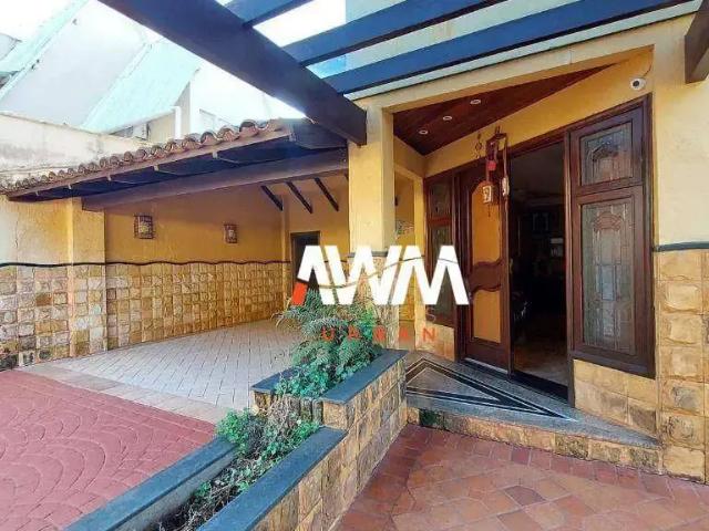 Casa / Sobrado para Venda em Goiânia/GO Setor Jaó 4 Quartos
