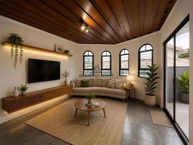 Casa / Sobrado para Venda em Goiânia/GO Setor Jaó 4 Quartos