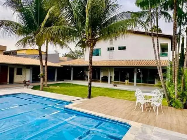 Casa / Sobrado para Venda em Goiânia/GO Setor Jaó 5 Quartos