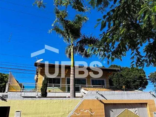 Casa / Sobrado para Venda em Goiânia/GO Setor Jaó 6 Quartos