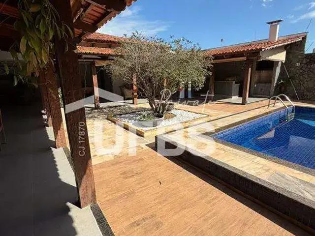 Casa / Sobrado para Venda em Goiânia/GO Setor Jaó 7 Quartos
